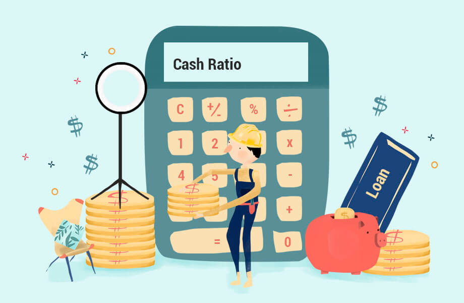 What Is Cash Ratio and How Do You Calculate It? - Hourly, Inc.