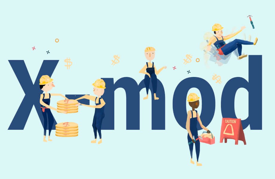 What Is an Experience Modifier (X-Mod)? - Hourly, Inc.