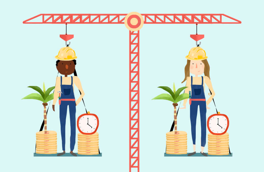 What Is Internal Equity and Why Does It Matter? - Hourly, Inc.