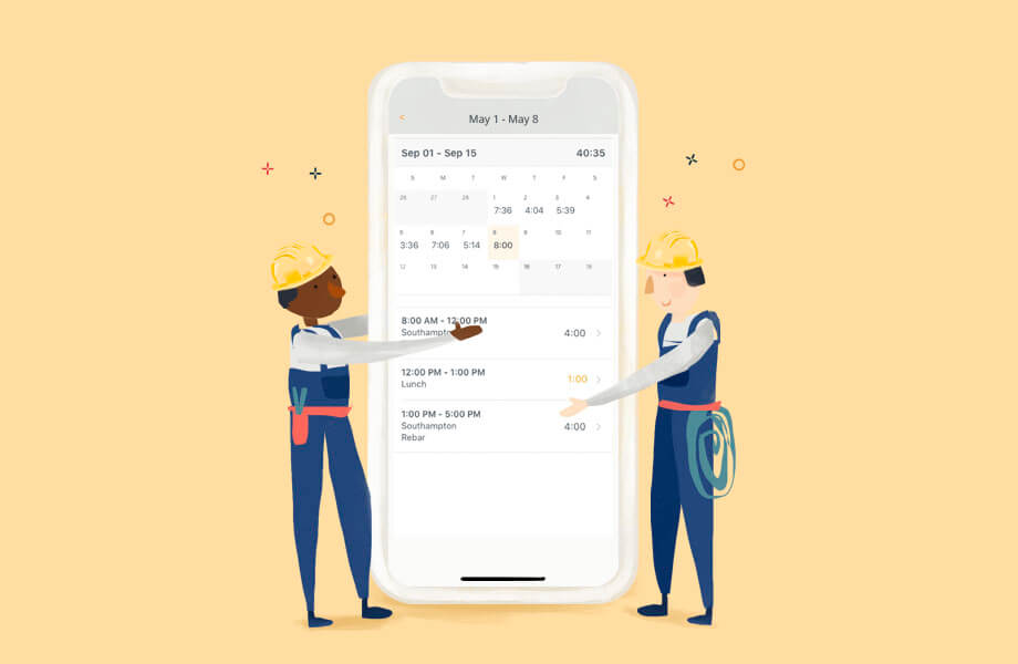 Time Tracking 101: Do Salaried Employees Fill Out Timesheets? - Hourly ...