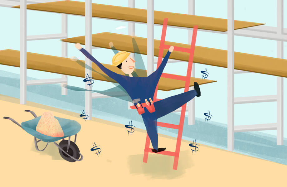 The Complete Guide to Workers' Comp Payments - Hourly, Inc.