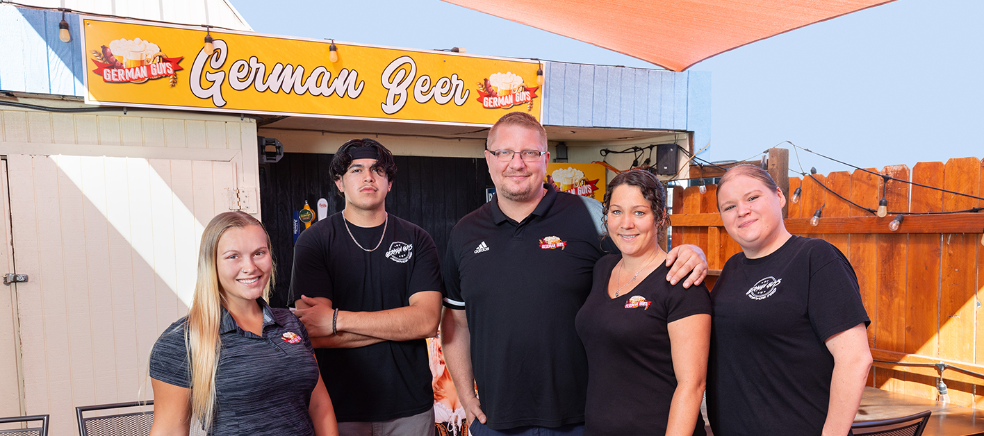 German Guys Restaurant Streamlines Payroll to Save Time + Money ...