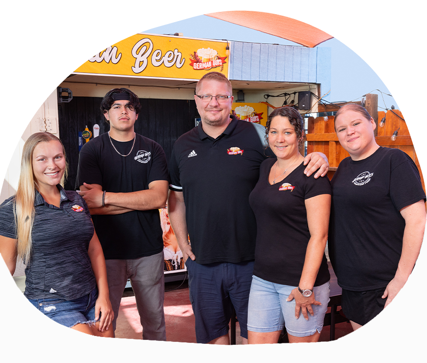 German Guys Restaurant Streamlines Payroll to Save Time + Money ...