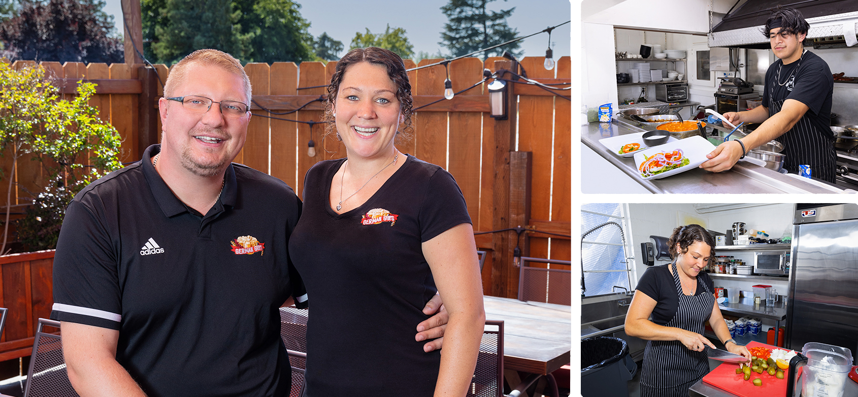 German Guys Restaurant Streamlines Payroll to Save Time + Money ...