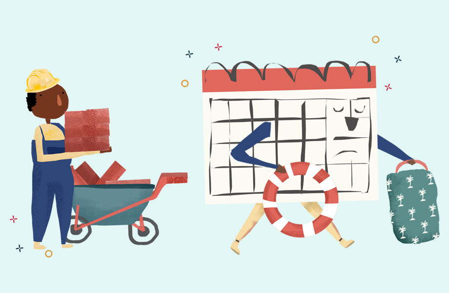 Is Use It or Lose It PTO Legal? - Hourly, Inc.