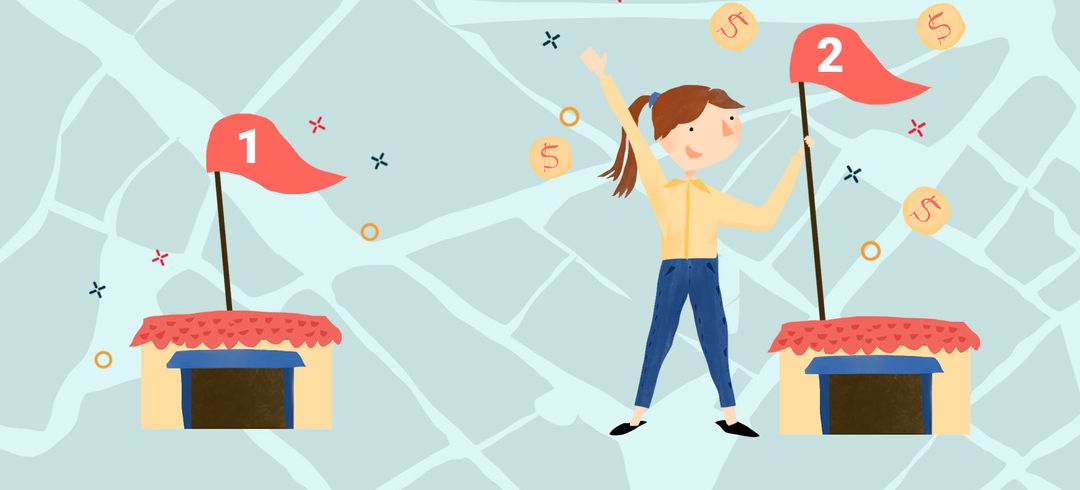 How to Successfully Open a Second Business Location - Hourly, Inc.