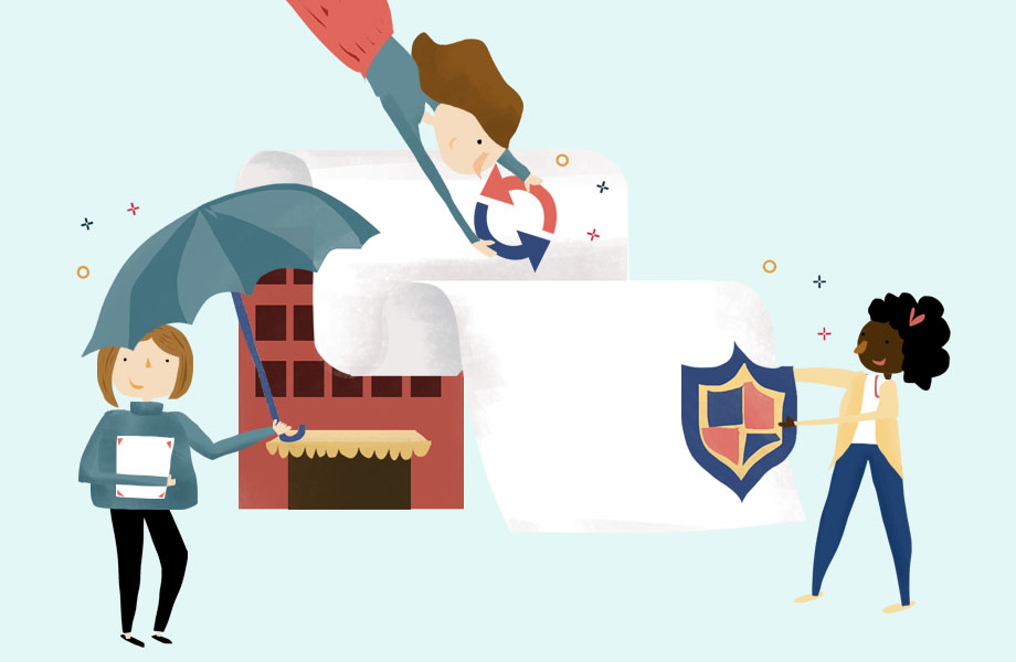 What You Need to Know about Adding an Insurance Endorsement - Hourly, Inc.