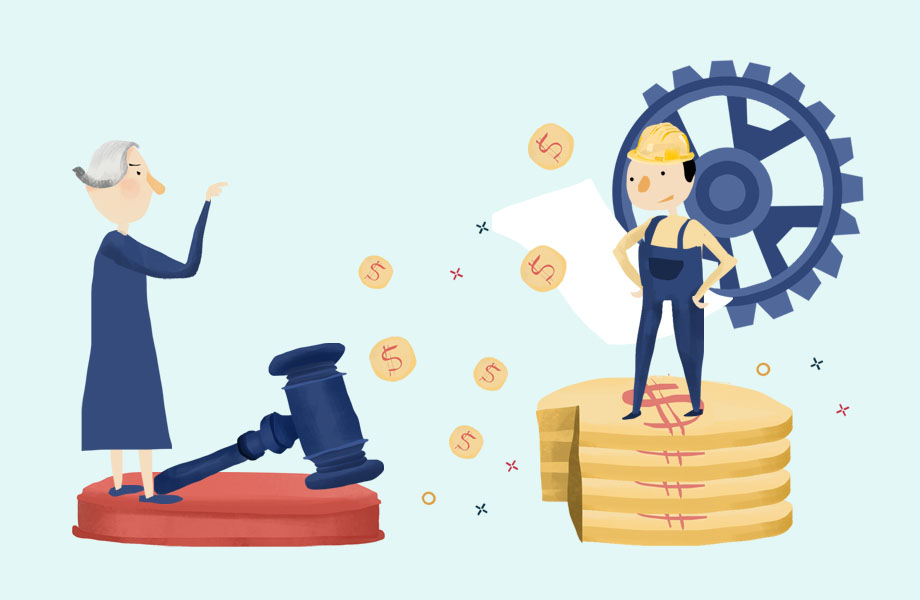 Do I Need to Notify My Employee of a Wage Garnishment? - Hourly, Inc.