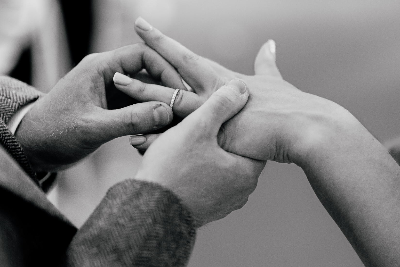 Paddock Barn Wedding Photography by Phil Salisbury