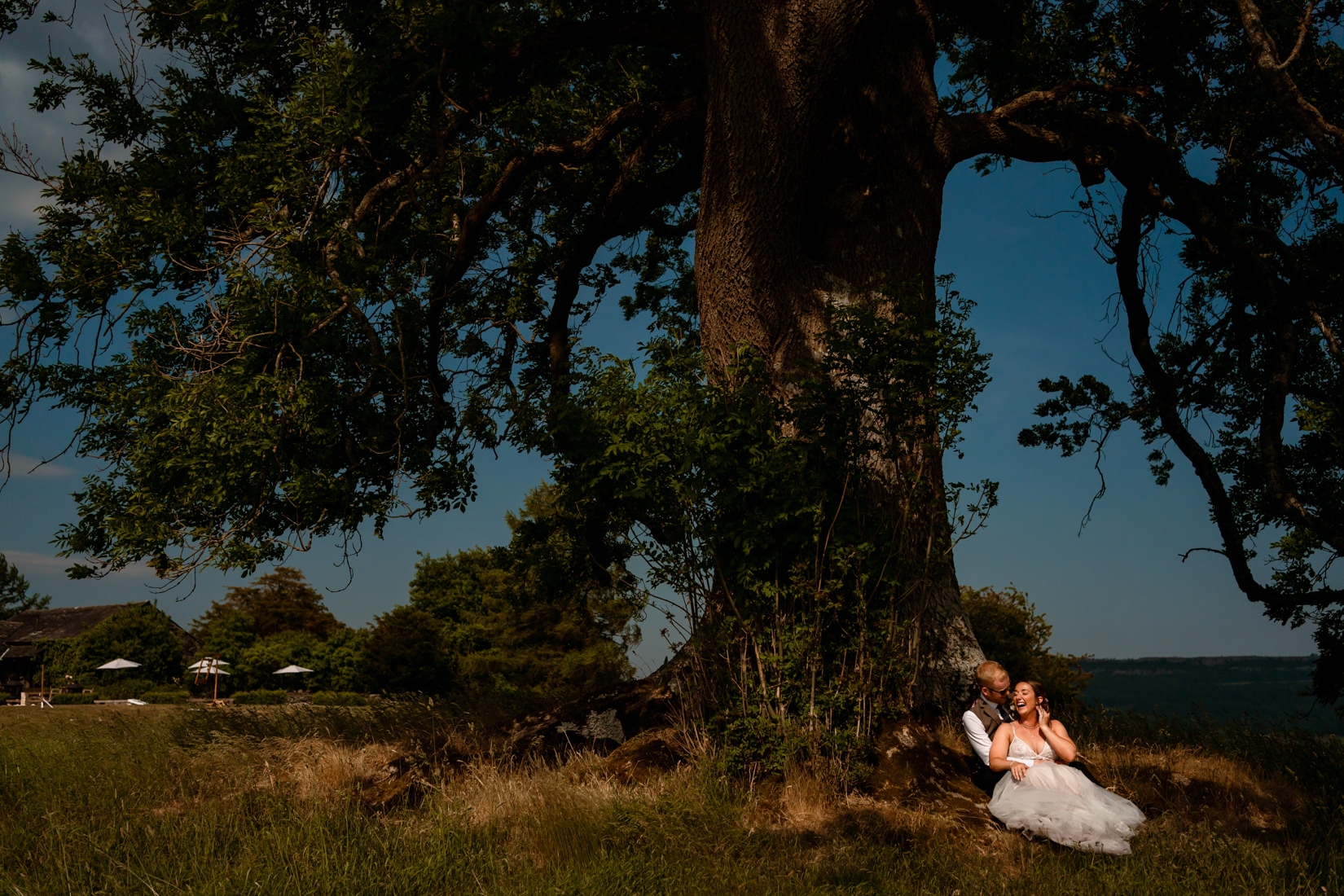 Paddock Barn Wedding Photography by Phil Salisbury