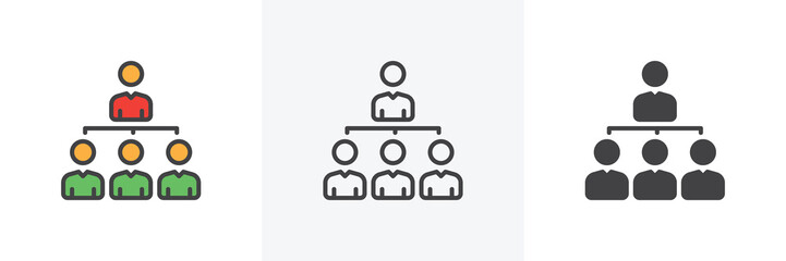 Building A Marketing Agency Structure: 7 Aspects To Consider