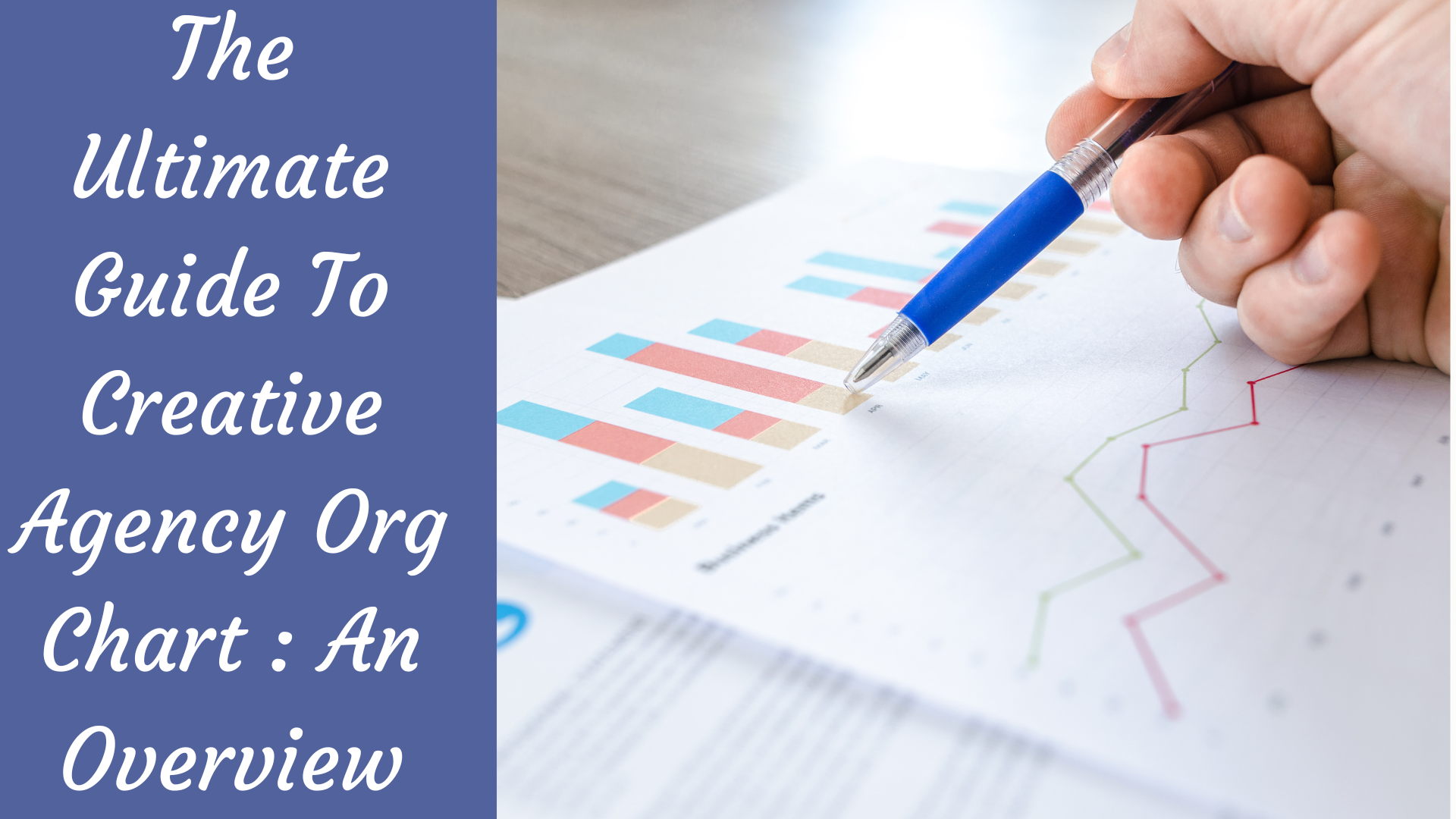 The Ultimate Guide To Creative Agency Org Chart : An Overview