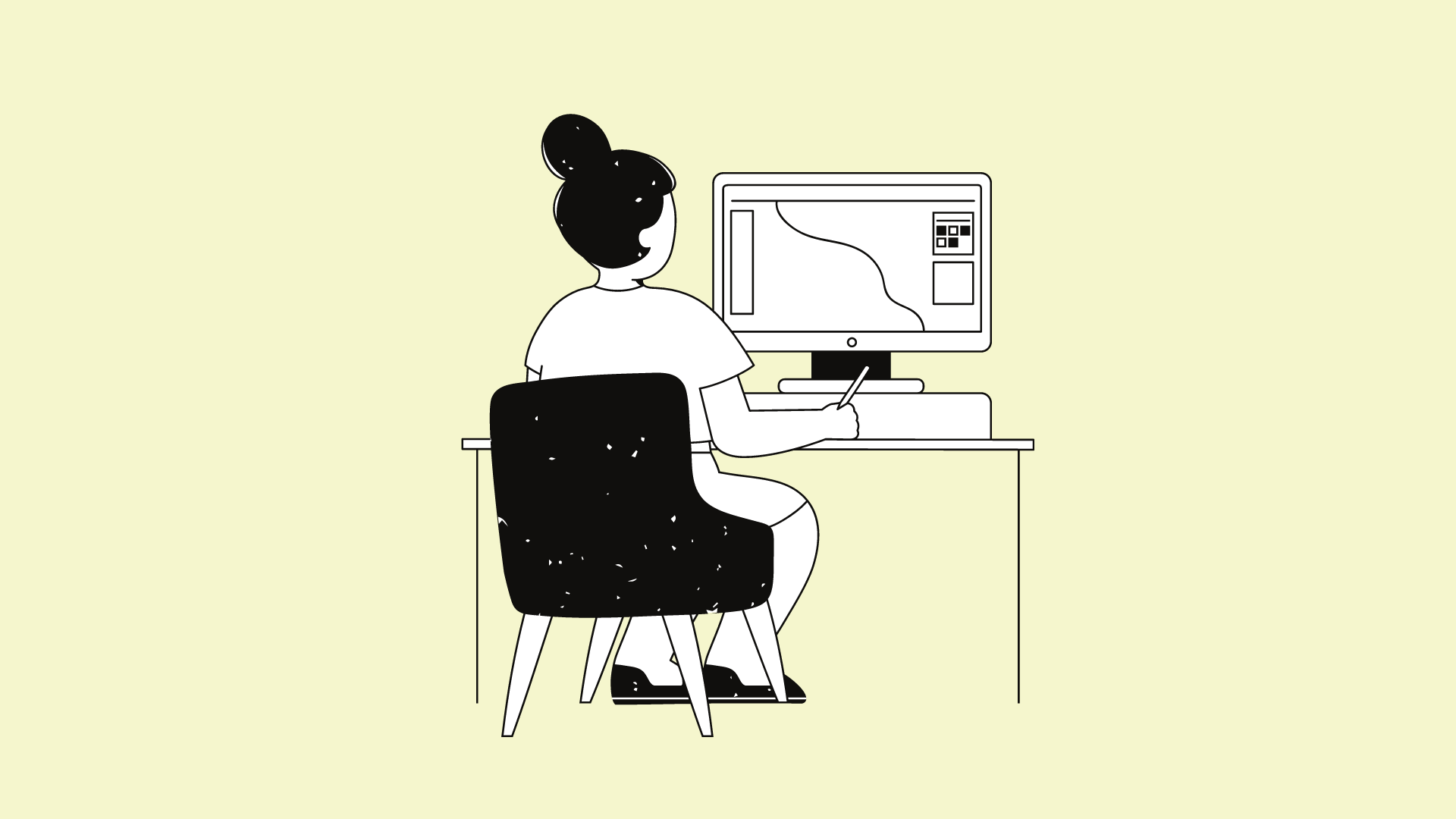 How to be a Freelance Artist: 6 Ways to Stand Out the Competition