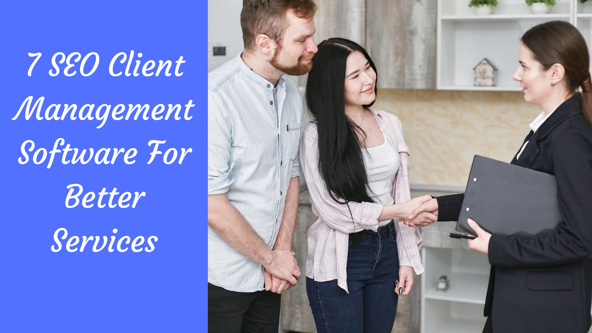 7 SEO Client Management Software For Better Services