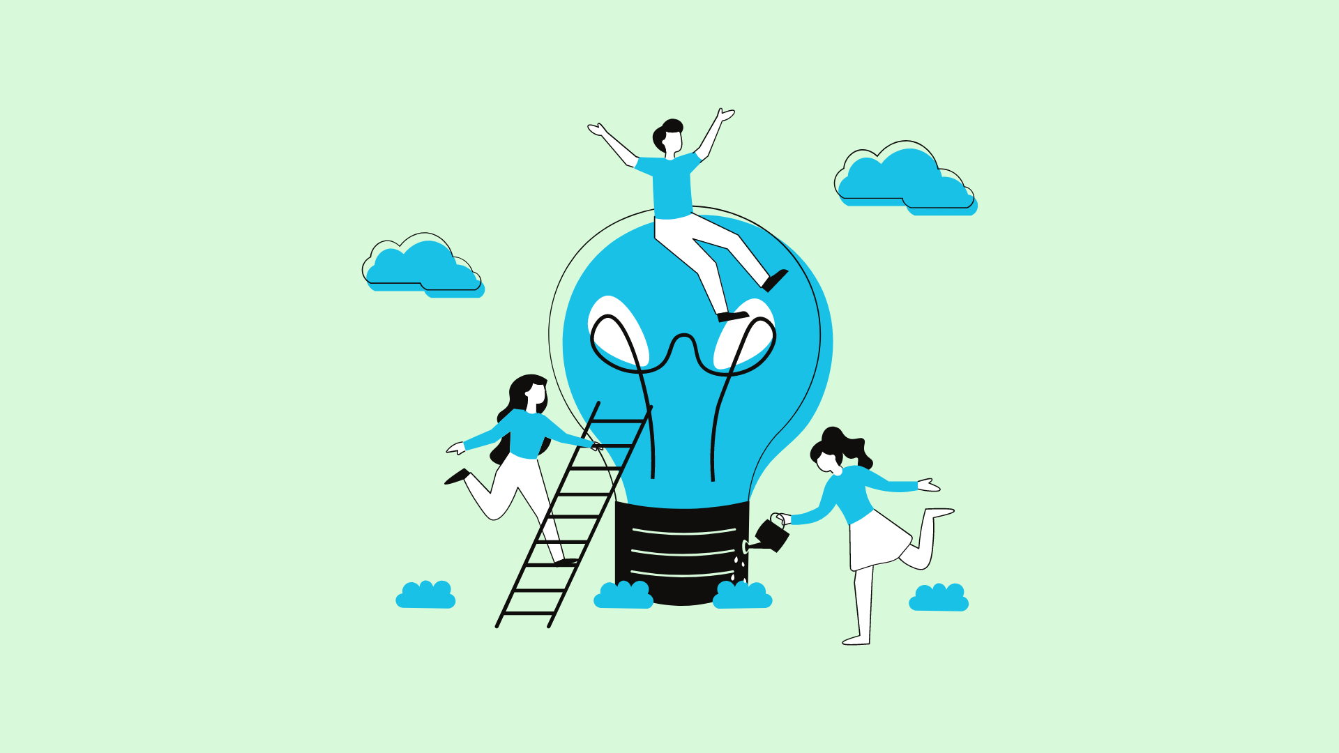 5 Easy Small Business Product Ideas to Get Revenues