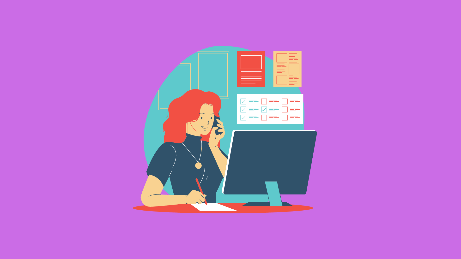 How do Marketing Agency Blogs help you to stay on the top of your Career