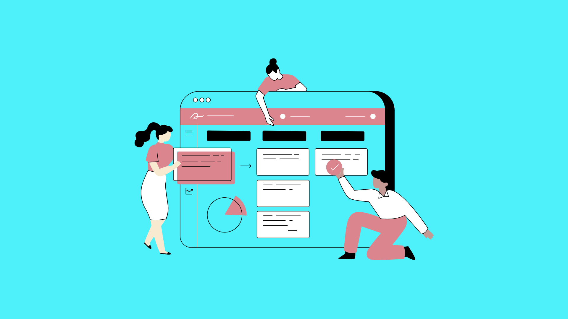 When to Manage Client Login and How: 3 Killer Strategies