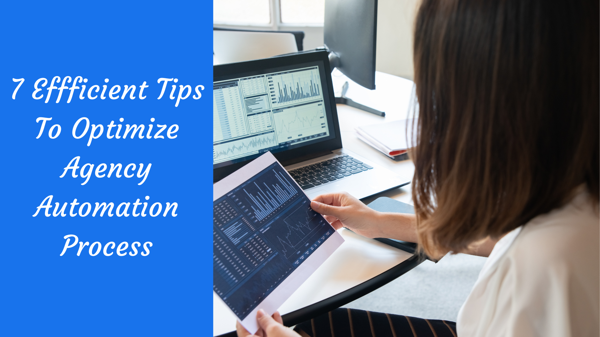 7 Effficient Tips To Optimize Agency Automation Process