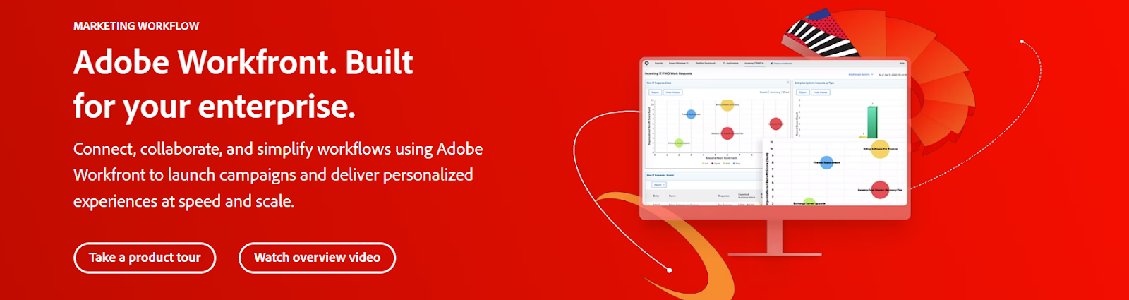 Asana vs Workfront vs ClientVenue: Which is Better for Your Business?