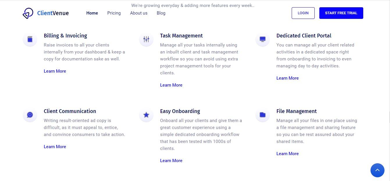 Top 5 Best Project Management Software for Digital Agencies