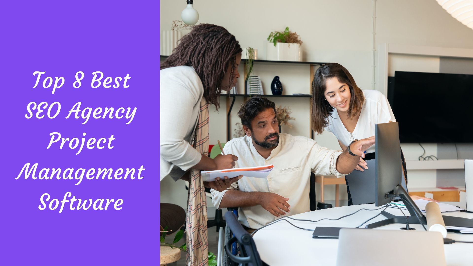 8 Best SEO Agency Project Management Software in 2023