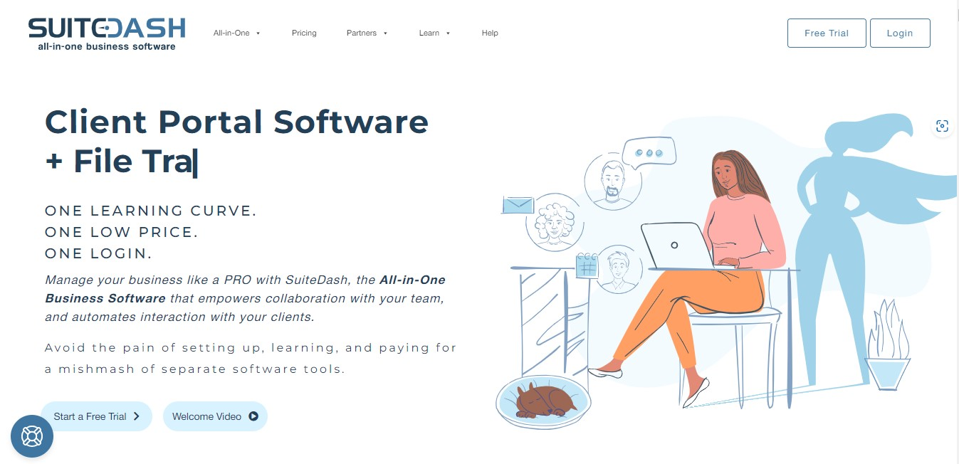 Top 6 White-Label Project Management Software You Need to Try