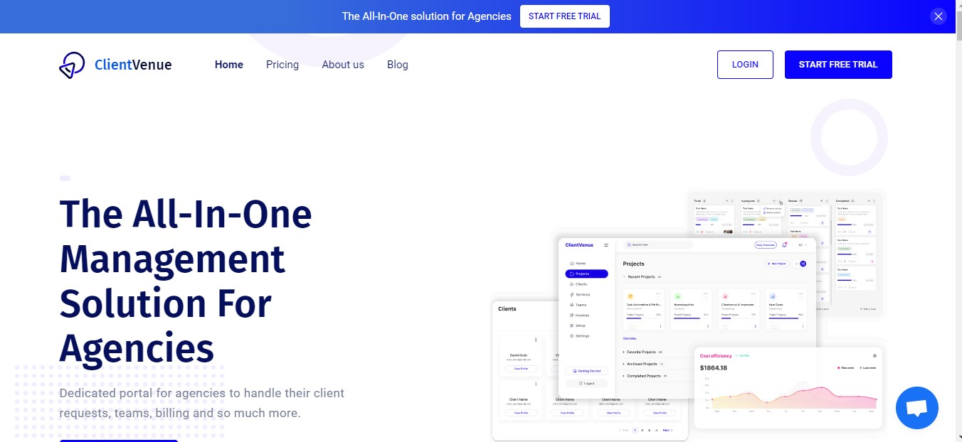 Top 6 White-Label Project Management Software You Need to Try
