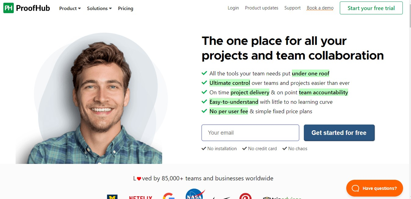 Top 6 White-Label Project Management Software You Need to Try