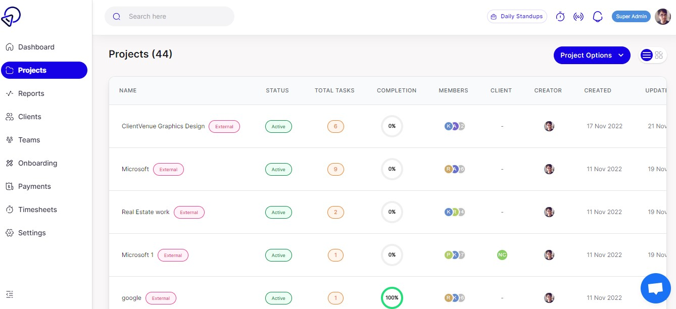 Top 6 White-Label Project Management Software You Need to Try