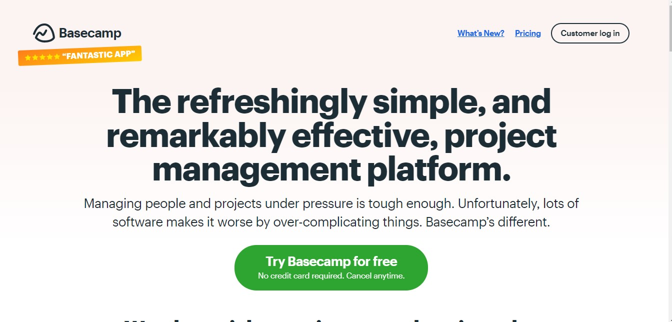 Top 6 Agency Project Management Software You Need to Try