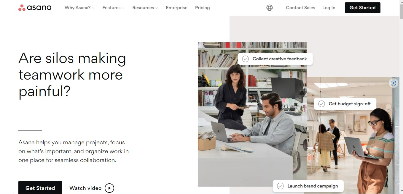 Top 6 Agency Project Management Software You Need to Try
