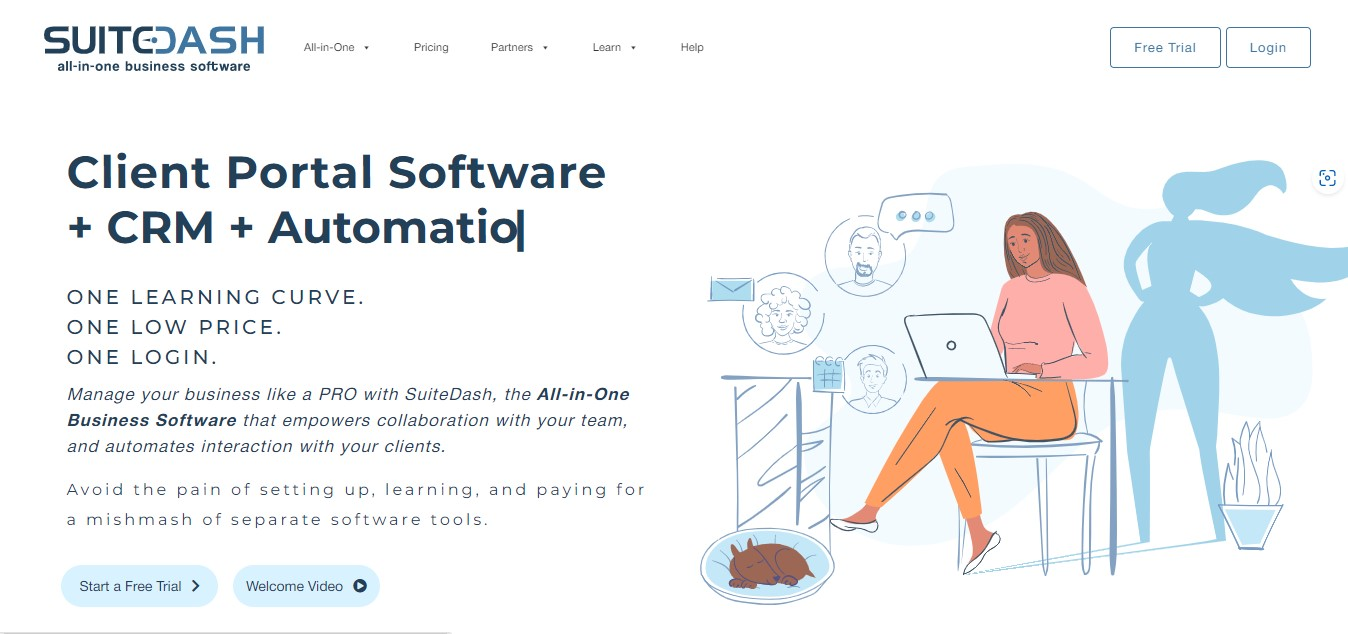 Top 5 Best Client Portal Website For Any Agency