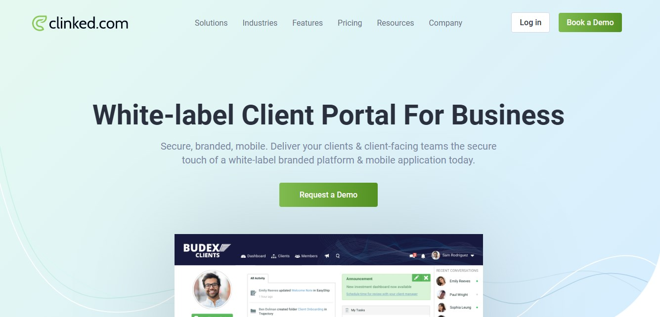 Top 6 Best Customer Portal Solutions You Need To Try