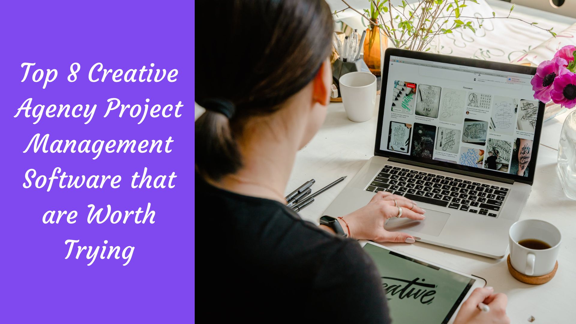 Top 8 Creative Agency Project Management Software in 2023