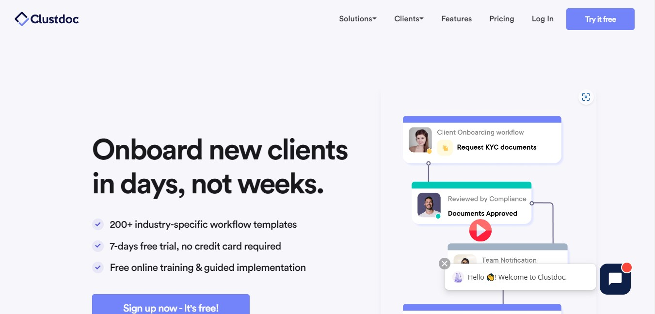 Top 6 Free Client Portal Software That You Must Try in 2023