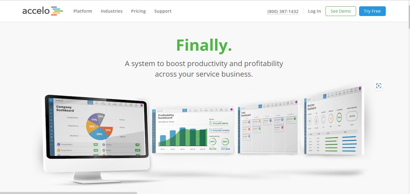 Top 6 Free Client Portal Software That You Must Try in 2023