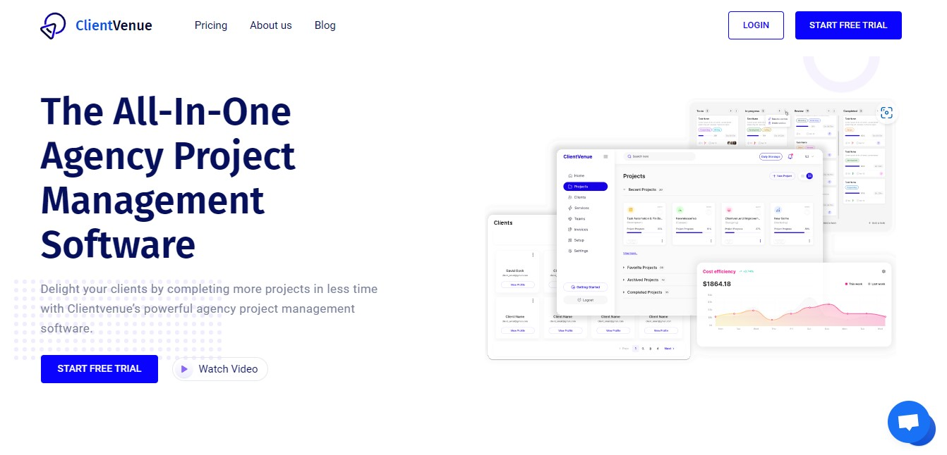 Top 6 Free Client Portal Software That You Must Try in 2023