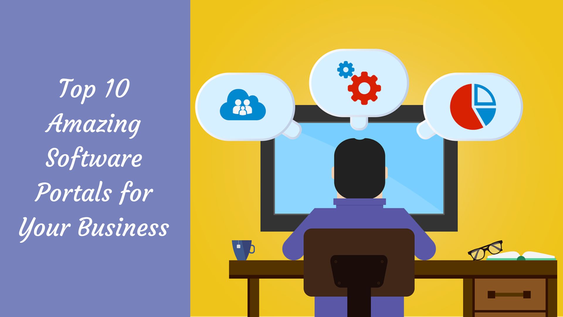 Top 10 Amazing Software Portals for Your Business