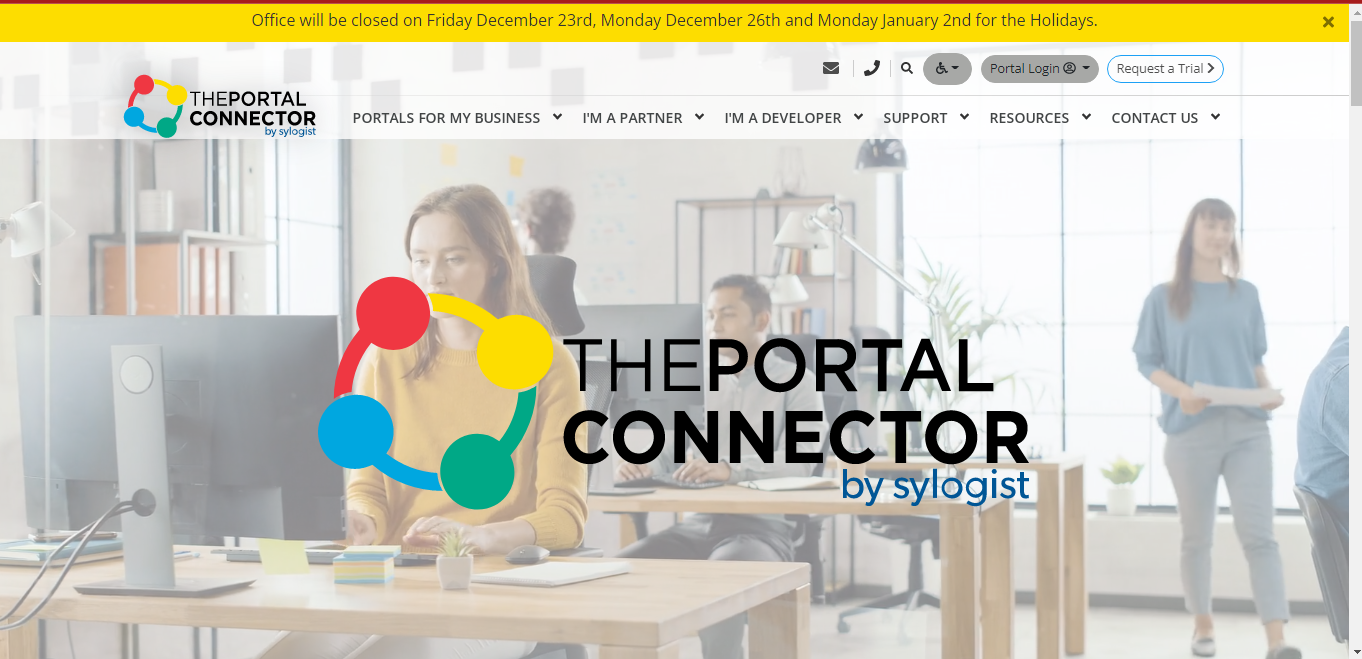 Top 10 Amazing Software Portals for Your Business