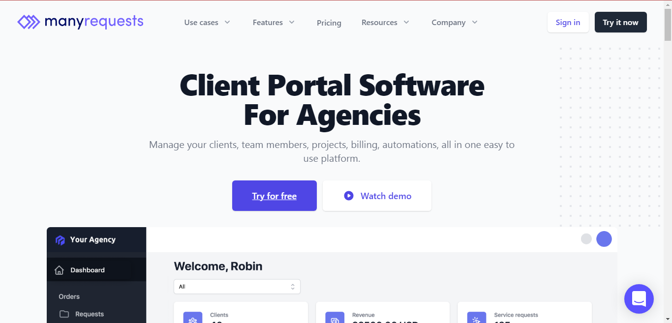 7 Best Project Management Software with Client Portal
