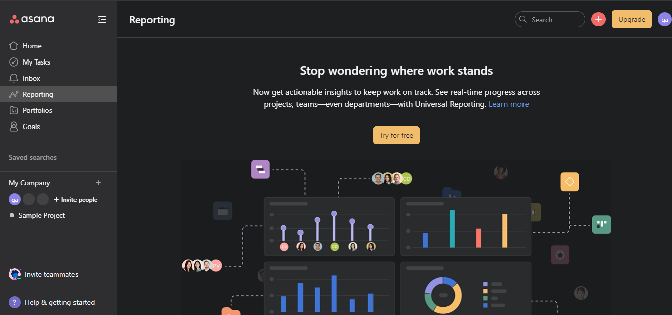 Asana vs Workfront vs ClientVenue: Which is Better for Your Business?