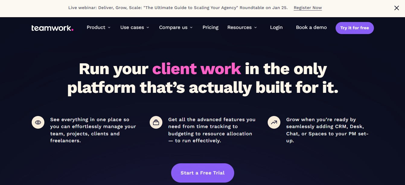 Teamwork Pricing Review: Is the Tool Worth the Money?