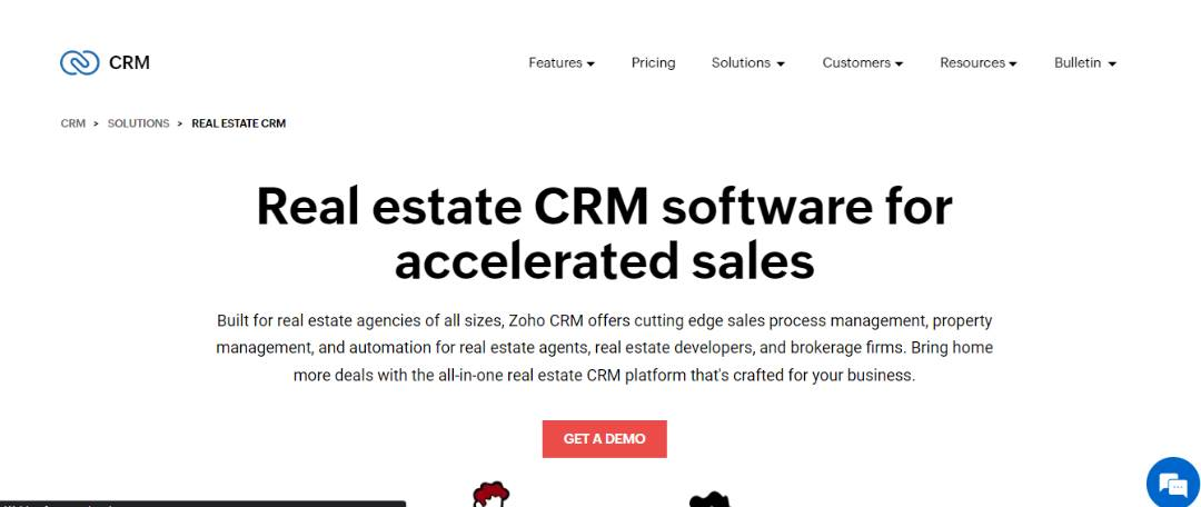 Top 5 Real Estate Client Management Software Worth Trying