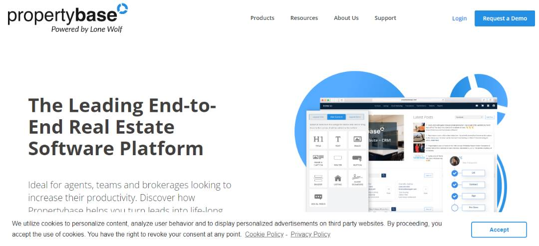 Top 5 Real Estate Client Management Software Worth Trying