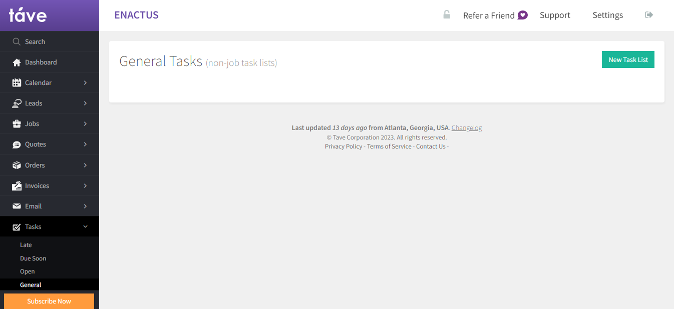 Top 6 Tave Alternatives For Managing Your Business Easily