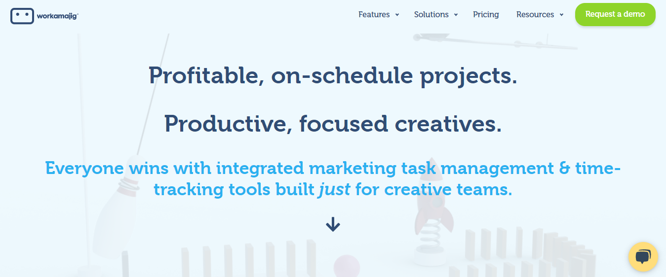 Workamajig Pricing: Is the Tool Worth the Money and Investment?