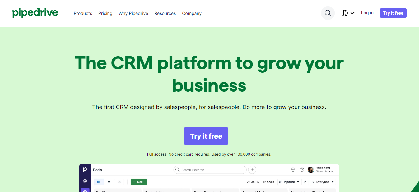 Top 7 CRM Project Management Tools for Your Business