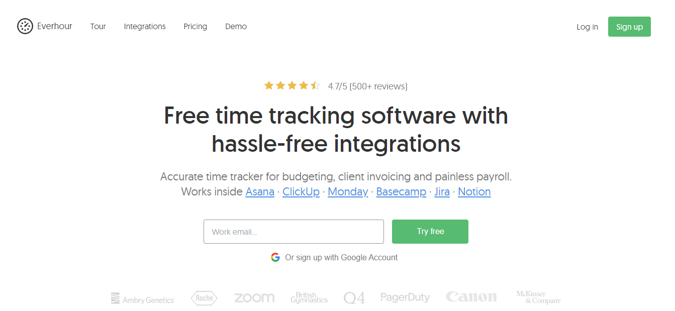 Top 6 Project Management and Billing Software for Your Business