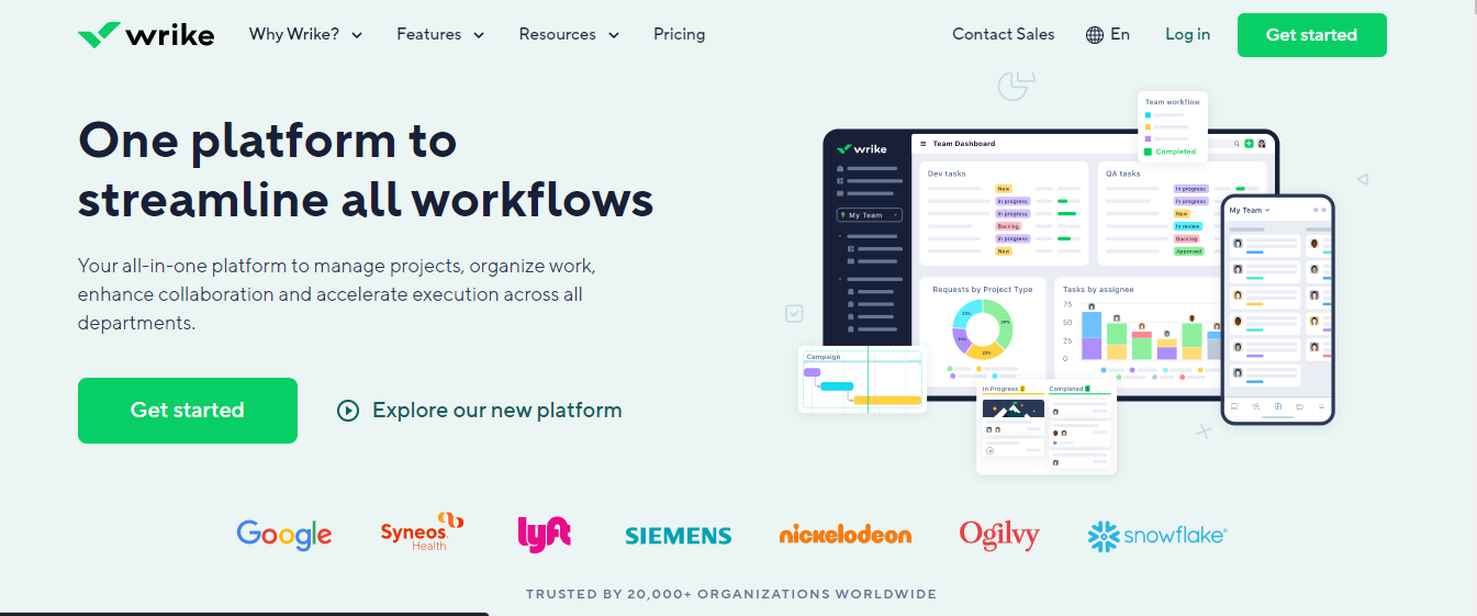 6 Best Agency Management Tools for Managing Your Operations Easily