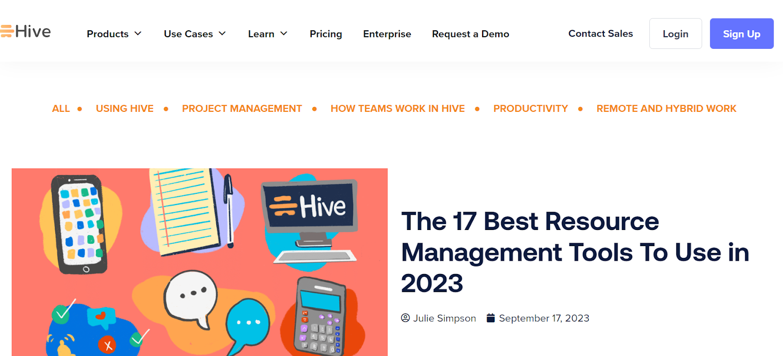 Web Agency Project Management Software: Must-Have Tools for Excellence